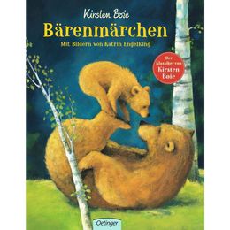 Oetinger B&auml;renm&auml;rchen