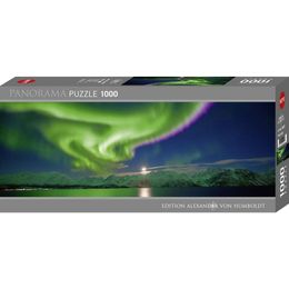 Polar Light Puzzle 1000 Teile