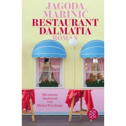 Restaurant Dalmatia