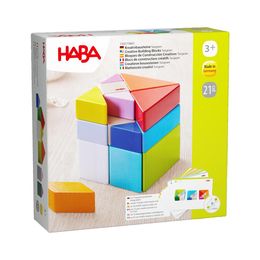 3D-Legespiel Tangram-W&uuml;rfel