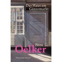 Das Haus am G&auml;nsemarkt