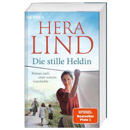 Die stille Heldin