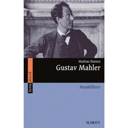 Gustav Mahler