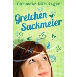 Oetinger Gretchen Sackmeier. Gesamtausgabe