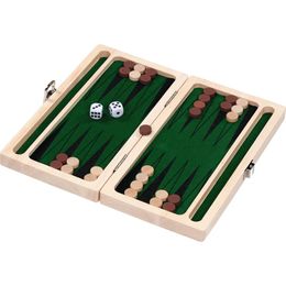 Backgammon