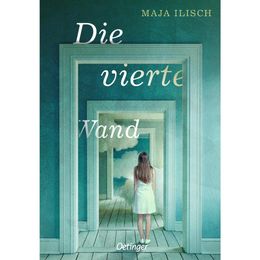 Oetinger Die vierte Wand
