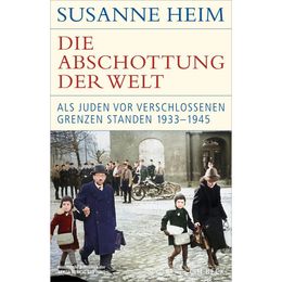 Die Abschottung der Welt
