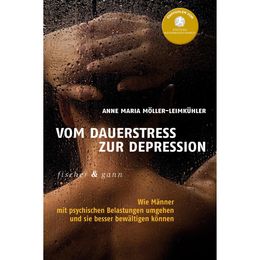 Vom Dauerstress zur Depression