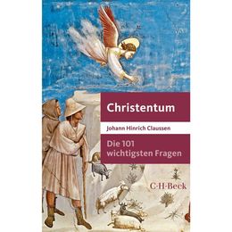 Die 101 wichtigsten Fragen - Christentum