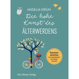 Die hohe Kunst des &Auml;lterwerdens
