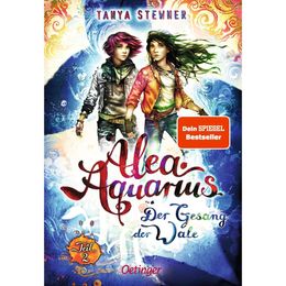 Oetinger Alea Aquarius 9 Teil 2. Der Gesang der Wale