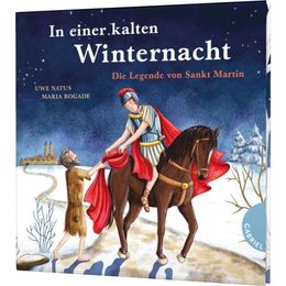 In einer kalten Winternacht
