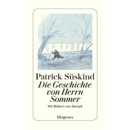 Die Geschichte von Herrn Sommer