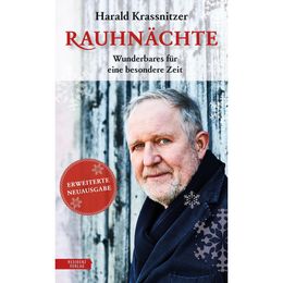 Rauhn&auml;chte