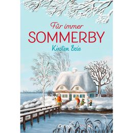 Oetinger Sommerby 3. F&uuml;r immer Sommerby