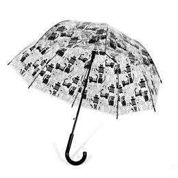 Regenschirm &raquo;K&auml;tzchen&laquo;
