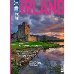 DuMont Bildatlas Irland