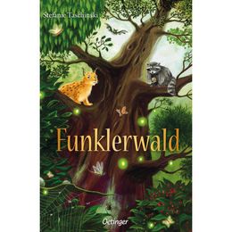 Oetinger Funklerwald