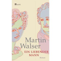 Rowohlt Verlag GmbH Ein liebender Mann
