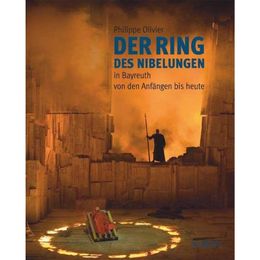 "Der Ring des Nibelungen" in Bayreuth