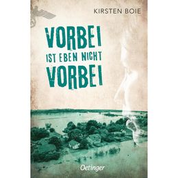 Oetinger Vorbei ist eben nicht vorbei