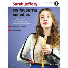 My Favourite Melodies