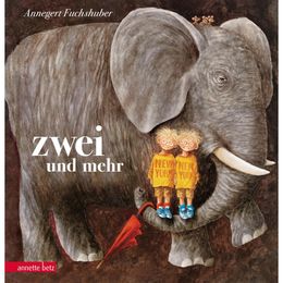 Zwei und mehr