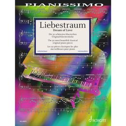 Liebestraum