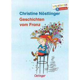 Oetinger Geschichten vom Franz