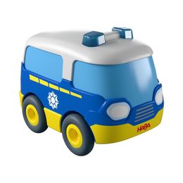 HABA Cars - Polizeibus