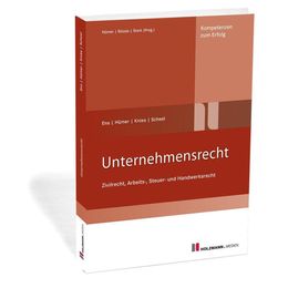 Unternehmensrecht