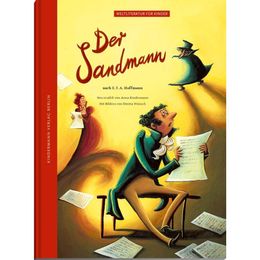 Der Sandmann
