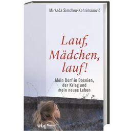 Lauf, M&auml;dchen, lauf!