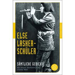 S&auml;mtliche Gedichte