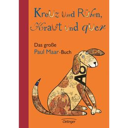 Oetinger Kreuz und R&uuml;ben, Kraut und quer