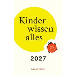 Kinder wissen alles 2027