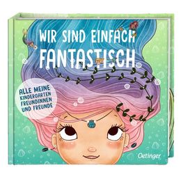 Oetinger Wir sind einfach fantastisch