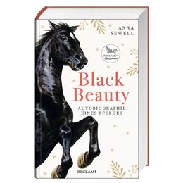 Black Beauty