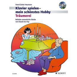 Tr&auml;umerei