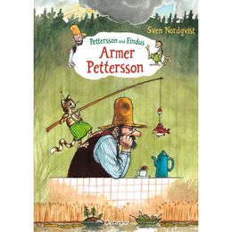 Oetinger Armer Pettersson
