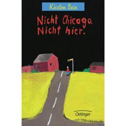 Oetinger Nicht Chicago, nicht hier