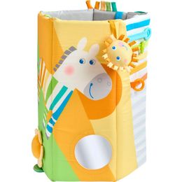 Entdeckerrolle Zebra