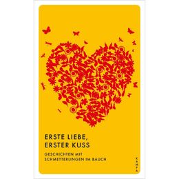 Erste Liebe, erster Kuss