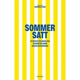 Sommer satt