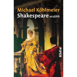 PIPER Shakespeare erz&auml;hlt