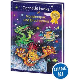 Monsterspuk und Drachenflug