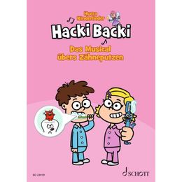 Hacki Backi