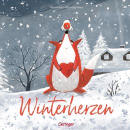 Oetinger Winterherzen