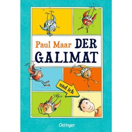 Der Galimat und ich