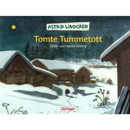 Oetinger Tomte Tummetott